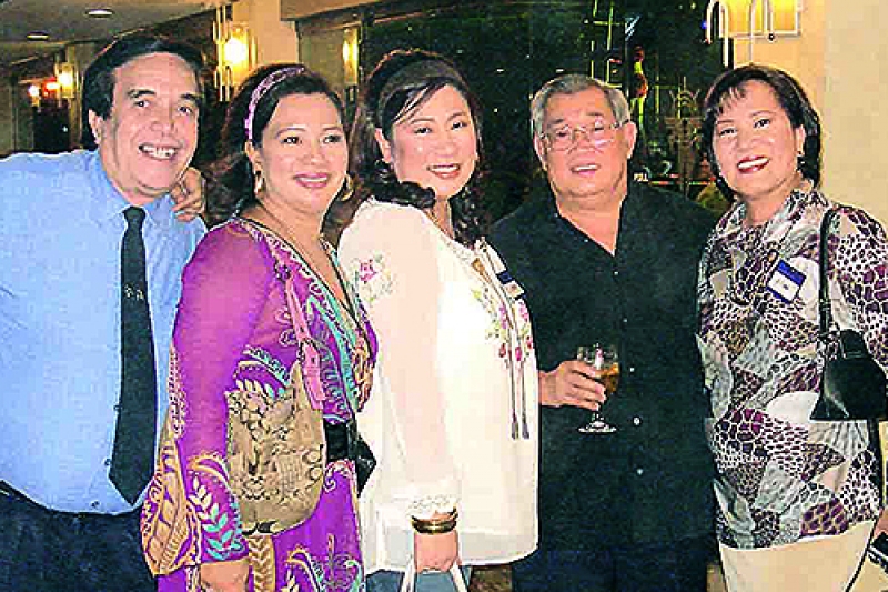 16 PHOTOS: A Look Back at German Moreno's 52-year showbiz career | PEP.ph