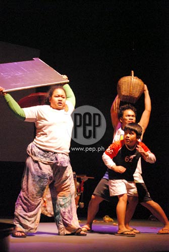 PETA launches 42nd theater season | PEP.ph