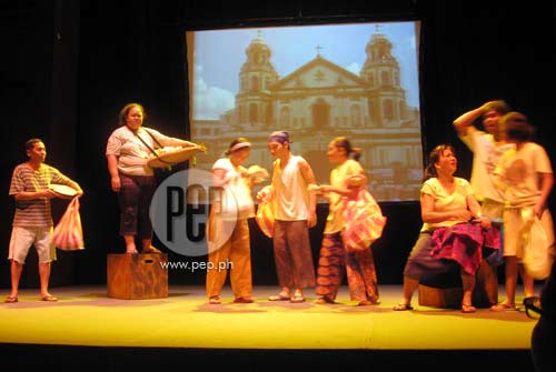 PETA launches 42nd theater season | PEP.ph