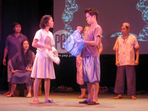 PETA launches 42nd theater season | PEP.ph
