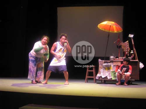 PETA launches 42nd theater season | PEP.ph
