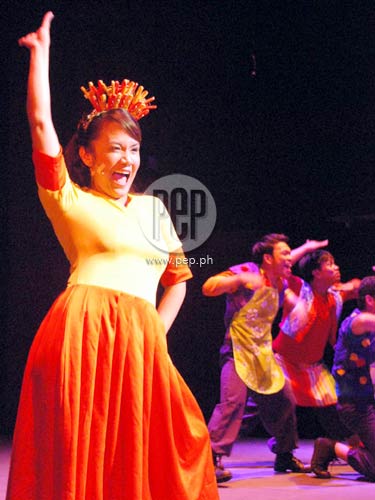 PETA launches 42nd theater season | PEP.ph