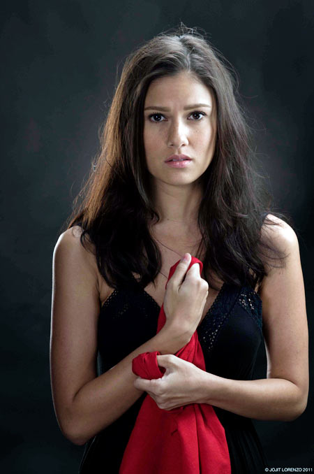 CAST MEMBERS: Sinner or Saint | PEP.ph