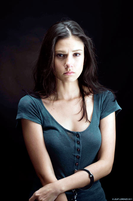 CAST MEMBERS: Sinner or Saint | PEP.ph