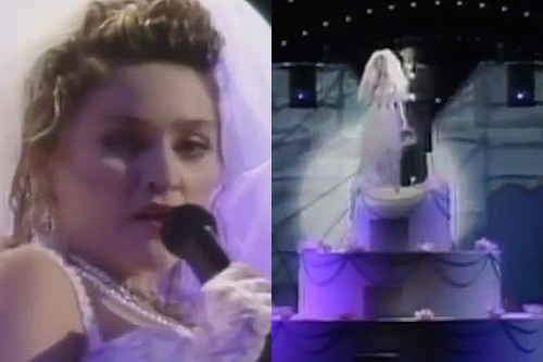 10 Unforgettable Performances of Madonna | PEP.ph