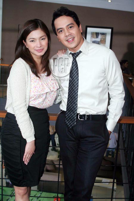 ON THE SET: Imortal | PEP.ph