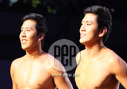 The Naked Truth: Bench Body Fashion Show 2014 (Part 2) | PEP.ph