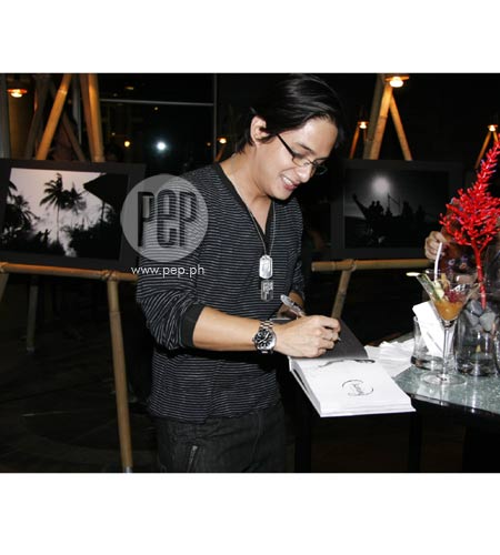 Ploning: the Making book launch | PEP.ph