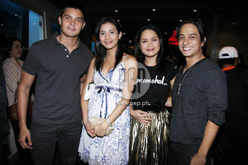 Ploning: the Making book launch | PEP.ph