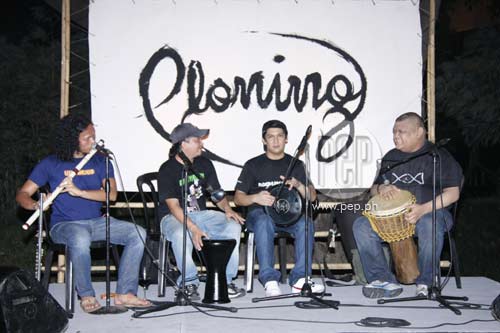 Ploning: the Making book launch | PEP.ph