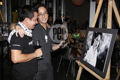 Ploning: the Making book launch | PEP.ph