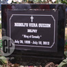 The Comedy King Dolphy's interment | PEP.ph