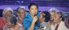 Willing Willie Grand Premiere | PEP.ph