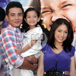 Queenie Padilla will be launched in ASAP XV this Sunday | PEP.ph