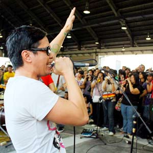 Rock the Riles marks International Human Rights Day on December 12 | PEP.ph