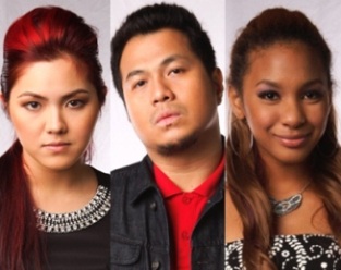 The Voice PH contestants reunite for The Singing Bee | PEP.ph
