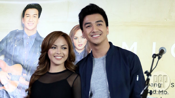 Migz & Maya, the duo behind the Bea-Gerald movie theme song, releases ...