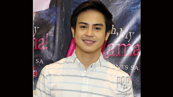 Jake Vargas downplays comparison to Jeric Gonzales | PEP.ph