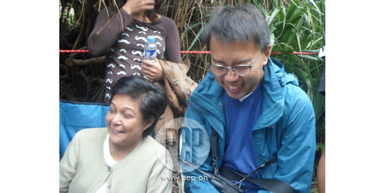 Perci Intalan on Dementia star Nora Aunor: "Interpretation niya ang ...