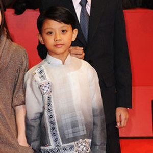 International child actor conquers PETA stage | PEP.ph