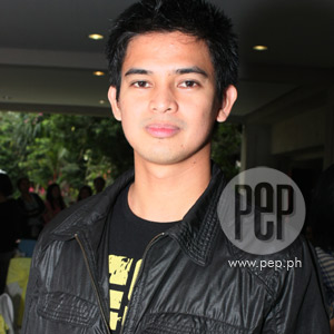 Jason Abalos goes on a roadtrip for "Motorcycle" | PEP.ph