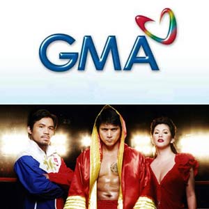 GMA leads primetime TV ratings in Mega Manila during 1Q | PEP.ph