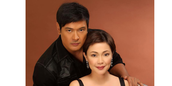 Jodi Sta. Maria and Allen Dizon-starrer Migrante being screened abroad ...