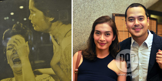 MOVIE REVIEW: A Portrait of the Artist as Filipino restored version ...