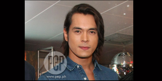 Jake Cuenca wants to study directing in New York | PEP.ph