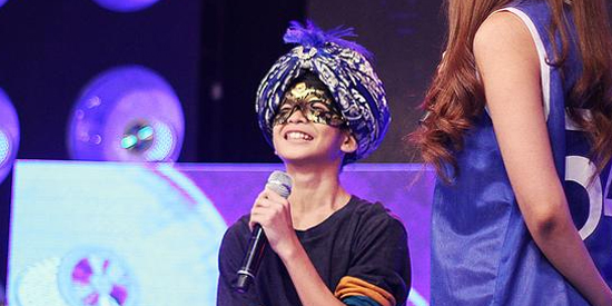 (UPDATED) Meet Ryan James Bacalla, Pinoy Big Brother 737’s Kid Sunshine ...