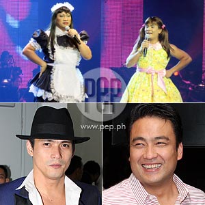 GMA Films reveals upcoming movies for 2009 | PEP.ph