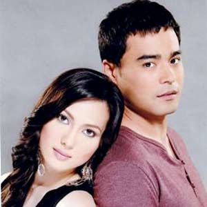 Kristel Moreno talks about her love scenes with Sid Lucero in Pitas ...