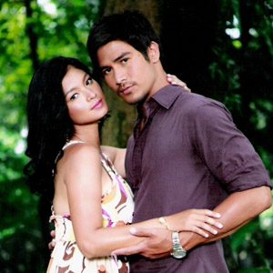 Piolo and Angel talk about daring love scene in "Love Me Again" | PEP.ph