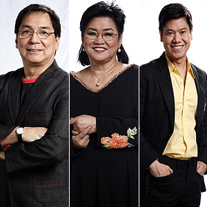 "Startalk" celebrates its lucky 13th year | PEP.ph