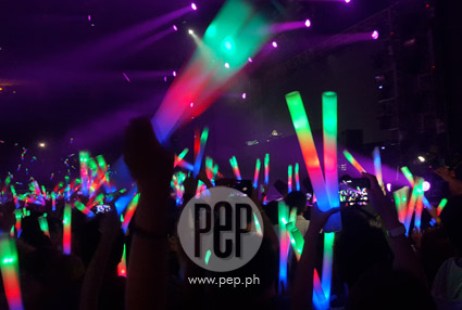 Zedd shows his True Colors at Neverland Manila concert | PEP.ph