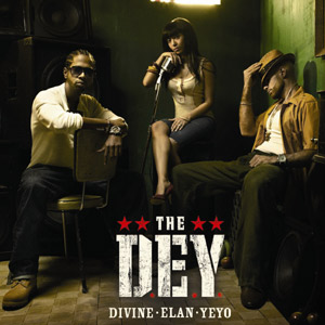 The DEY will perform live in Manila | PEP.ph