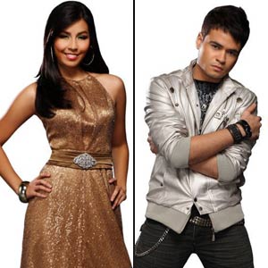 GMA Records unveils new offerings for 2010 | PEP.ph