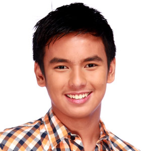 John Manalo on PEP.ph