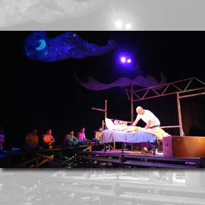 PETA's Ang Post Office features animations by Ellen Ramos | PEP.ph