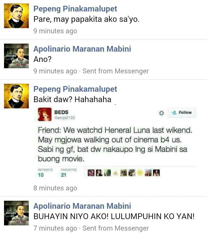 A SUBLIME PARALYSIS – discoursebythepalisade