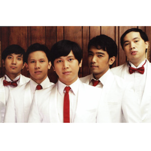 The Bloomfields' "Pasko Natin ‘To" album now available | PEP.ph