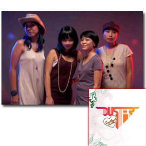 All-female band Duster releases debut album Sweetheart Snackbar | PEP.ph