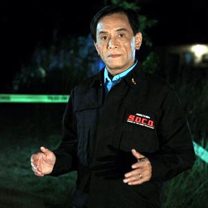 SOCO moves to earlier timeslot on ABS-CBN | PEP.ph