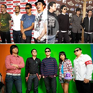 "SOP" kicks off Pasiklaband: The Grand Battle of Pinoy Bands | PEP.ph