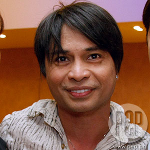 Arnell Ignacio shoots last episodes for "Gobingo" | PEP.ph