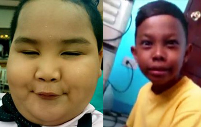 YouTube sensation Balang stars in his first teleserye | PEP.ph