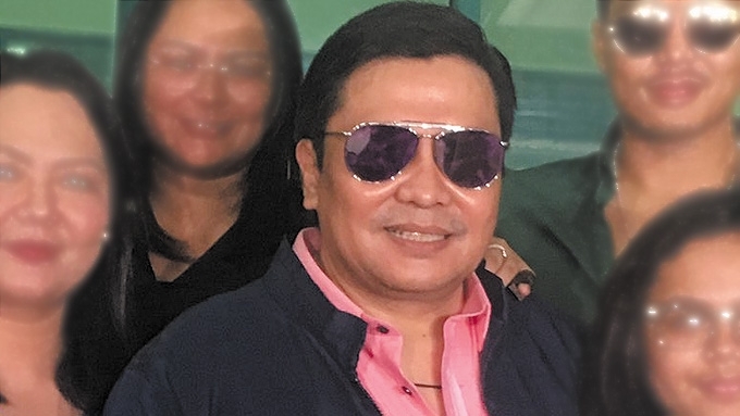 Jinggoy Estrada, tatakbo bilang governor ng Laguna sa 2019? | PEP.ph