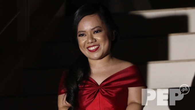 Onanay star Jo Berry, hindi pa naranasang magka-boyfriend | PEP.ph