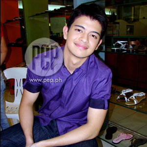 Rayver Cruz says Sarah Geronimo is worth waiting for | PEP.ph