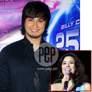 Billy Crawford on Nikki Gil: "We're still keeping our relationship ...